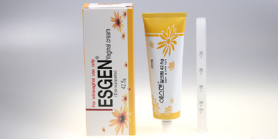 에스젠 질크림 [42.5g] ( Esgen vag cream [42.5g]) | 의약품정보 | 의료정보 | 건강정보 | 서울아산병원